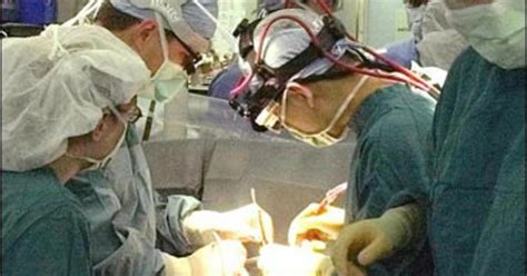 Pelvic Exams Without Permission Cbs News