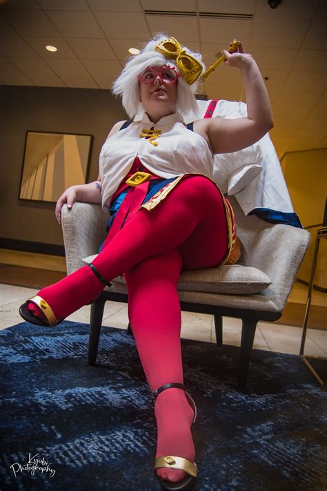 Totk Oc Wanted To Share My Purah Cosplay Handmade By Me Rzelda