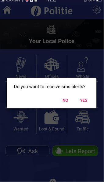 Android Not Able To Display Dialog Properly Stack Overflow
