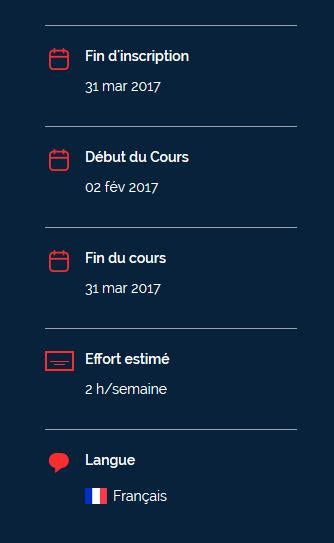 La Serie De 3 Sessions Mooc Cours Sur Lenvironnement Arduino Est Renouvelée Arduino Forum