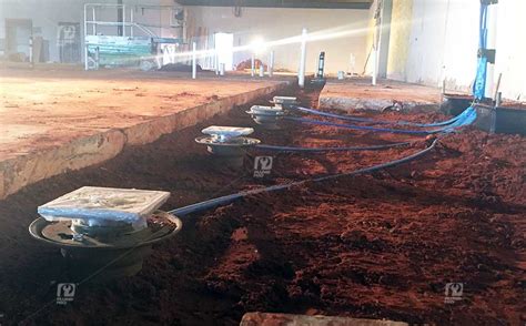 How To Install Floor Drain Trap Primer At Ned Marcello Blog