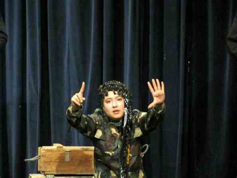 بیوگرافی اکرم یدی بازیگر کیست و اهل کجاست همسر و سوابق مجله شبونه