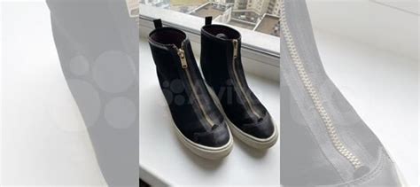 Кеды Marc Jacobs купить в Москве | Личные вещи | Авито