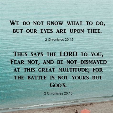 Bible Study Daily Explanation And Encouragement 2 Chronicles