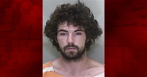 Marion Man Chokes Girlfriend Prevents 911 Call During Fight Over