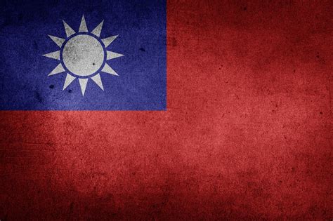 Download Flag, Taiwan, Symbol. Royalty-Free Stock Illustration Image ...