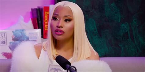 Nicki Minaj Sued By Former Employee For Alleged Assault Report The