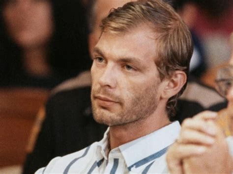 15 curiosidades de Jeffrey Dahmer que tal vez no sabías Jeffrey