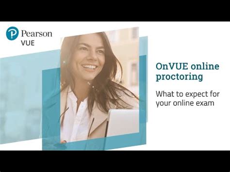 IFPC OnVUE Online Testing Information With Pearson VUE