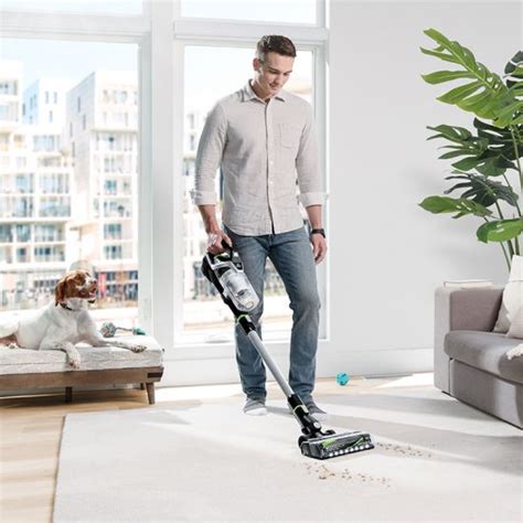 Aspirateur BISSELL Avec Ou Sans Fil Livraison 24H