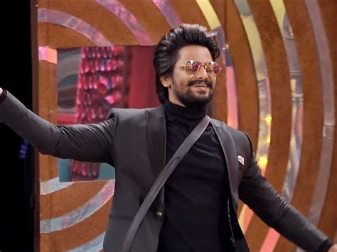 Jai Balayya Slogans In Bigg Boss Non Stop House బిగ్ బాస్ హౌస్ లో జై