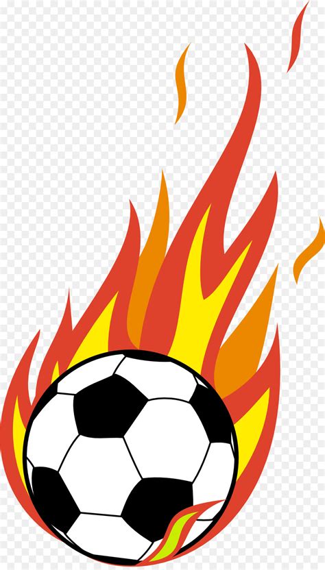Gambar Bola Api Png Bola