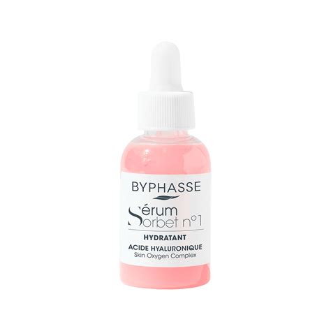 SÉrum Facial Hidratante N1 Byphasse