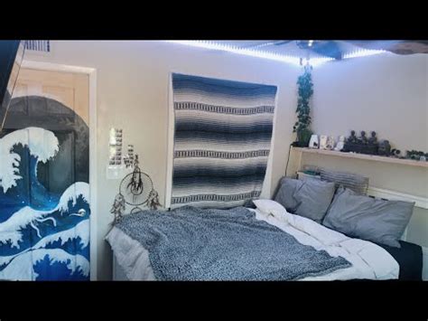 Asmr Aesthetic Room Tapping Tour The Asmr Index