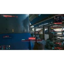 Disable Reveal Position Hack For Cyberpunk Mod Download