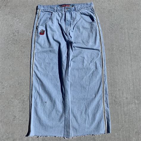 Vintage Jnco Skunks Huge Sale On All My Jncos Buy Em Depop