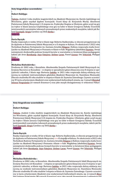 Publisher Findreplace Replace All Bugged When Using Some Regular