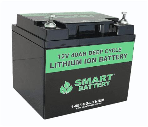 Smart 185s Go Lithium Battery For Solar Appliances At ₹ 30000 Piece In