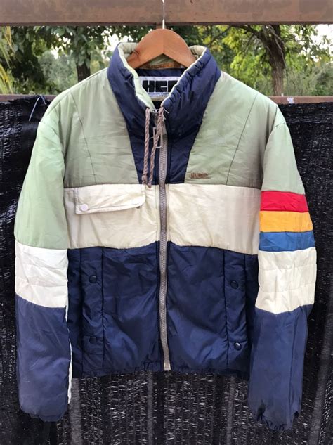 Vintage Vintage Henri Charles Colsenet Bomber Jacket Grailed