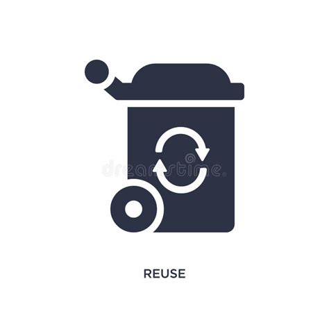 Reduce Reuse Recycle Refuse Rot Icon Stock Illustrations 157 Reduce Reuse Recycle Refuse Rot