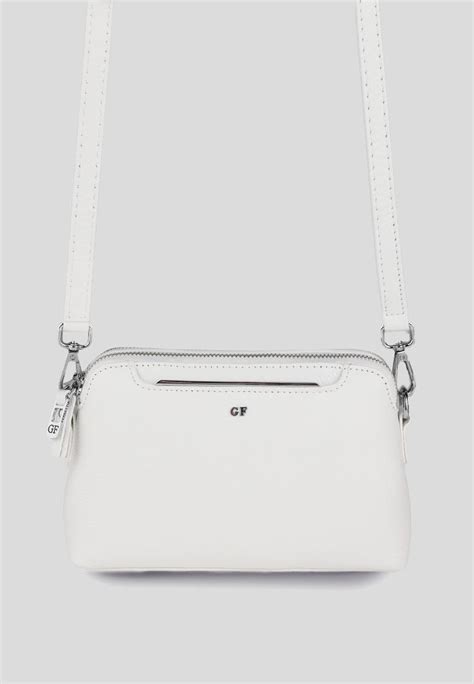 Сумка Giorgio Ferretti, цвет: белый, MP002XW0Q7AU — купить в интернет ...