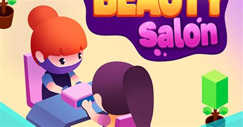 Idle Beauty Salon Tycoon Graj Za Darmo Na Gombis