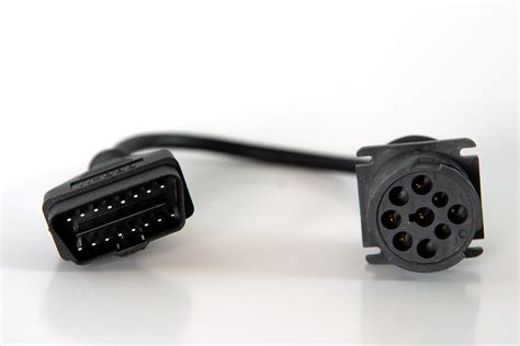 OBD Diagnostics Inc OBD All In One Scan Tool W USB