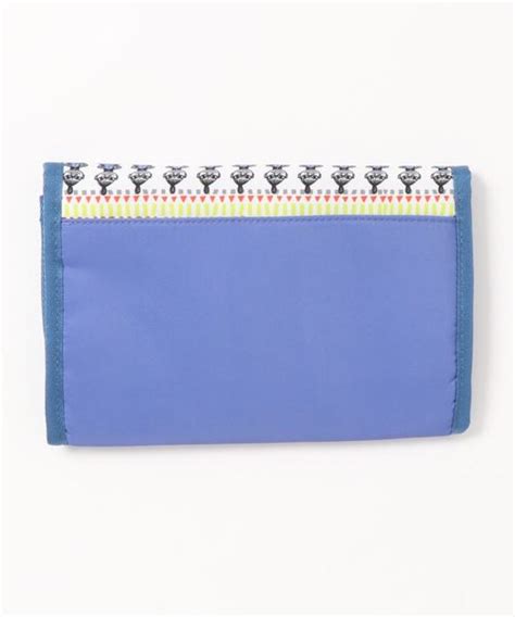 Moomin（ムーミン）の「【 Moomin 】 ムーミン ジャバラマルチケース リトルミイフラワ（パスポートケース）」 Wear