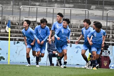 近江がpk戦を制して逆転で3回戦進出！ 日大藤沢は先制も2回戦敗退 Mixiニュース