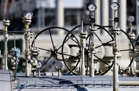 Invasión a Ucrania la UE avanza en su objetivo de reducir su dependencia energética de Rusia