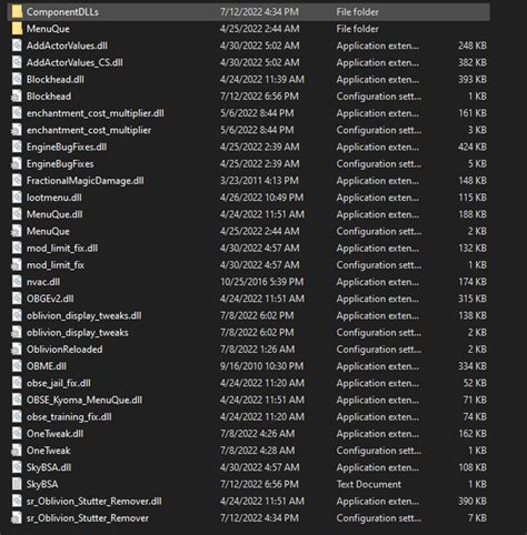 Please I Need Help Here After Heavily Modding My Game And Testing My