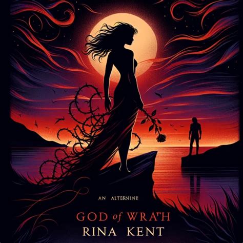 Resumen De Dios De La Ira Por Rina Kent Sinopsis De Libros