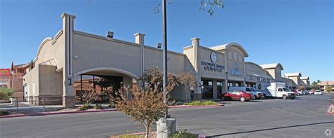 5255 S Decatur Blvd Las Vegas Nv 89118 Loopnet