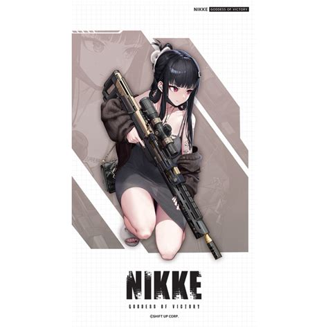 勝利女神妮姬 Nikke D 殺手妻子 Cos服二手 Cosplay 蝦皮購物
