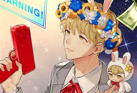 [웹툰 만화] 데뷔 못 하면 죽는 병 걸림 웹툰의 모든 것 웹툰가이드