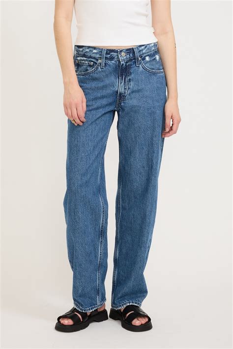 Levis Wellthread Baggy Dad Garden Stone Maplestore