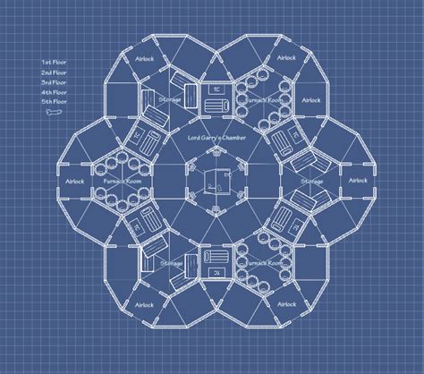 How Do People Make These Blueprint Rust Base Plans Rplayrust