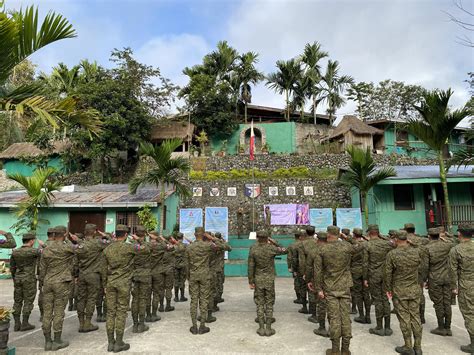 99th 99th Infantry Makabayan Battalion Philippine Army