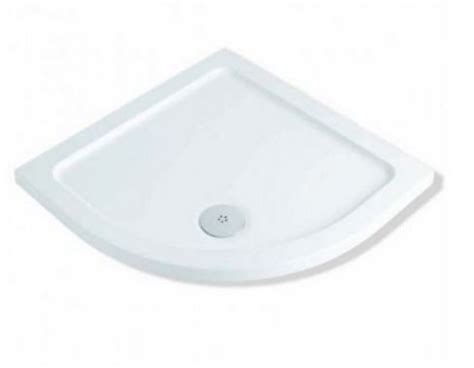 Lakes Classic 900mm Single Door Quadrant Shower Enclosure Sdv2r090s