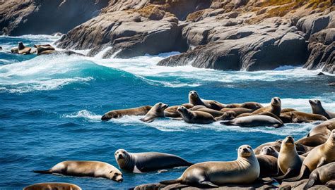 La Jolla Seals And Sea Lions A Beachgoers Guide