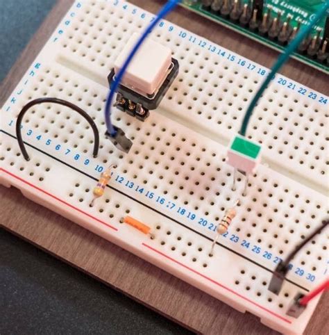 Raspberry Pi Gpio Explained Element Community
