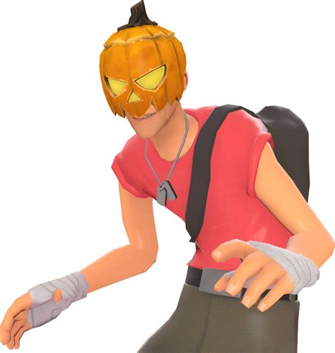 File Scout Hollowed Helm Png Official Tf2 Wiki Official Team