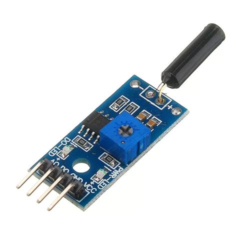 Raindrop Sensor Hl 01 Module Ktechnics Systems