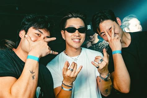 Meet Leonard Lim The Man Behind Wild Entertainment Group