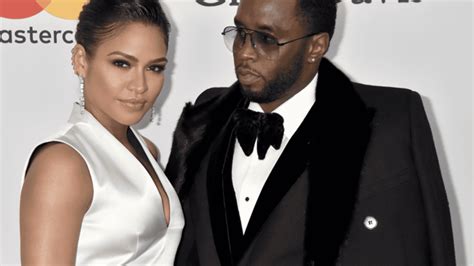 Sex Drugs And Exploding Cars Cassie Ventura Drops Bombshell Allegations Against Diddy In Sex