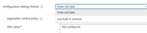 Implement Wdac Security With Intune Step By Step Guide United States