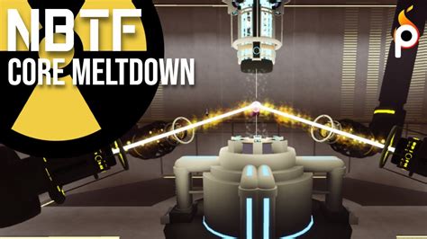 Nbtf Core Meltdown Roblox Youtube