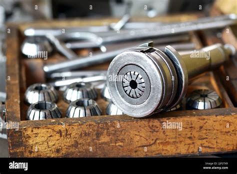 Component Engineering Milling Machine Components Milling Machines