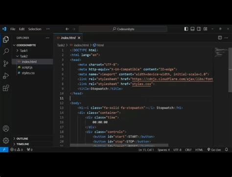 Shwetha S On Linkedin Internship Webdevelopment Codesonbytes