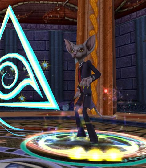 Minion Meowiarty Wizard101 Wiki
